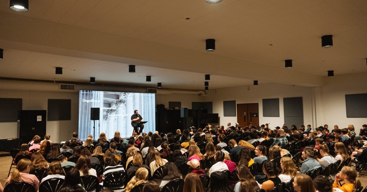 Jr. High | Athey Creek Church