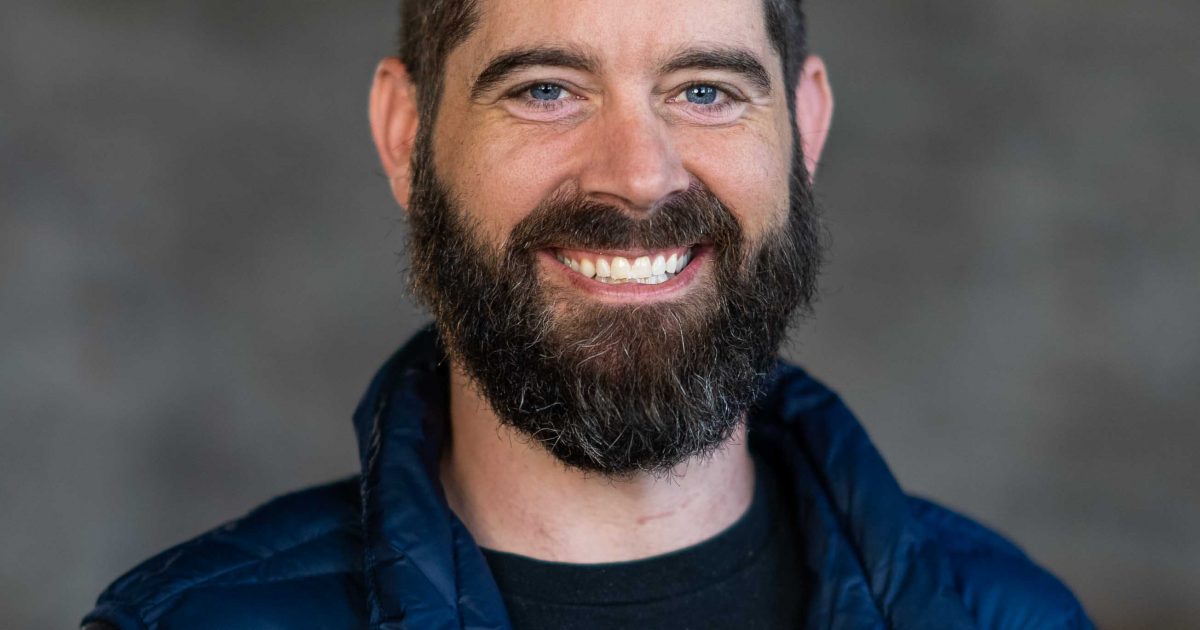 Athey Creek Church | Adam Best