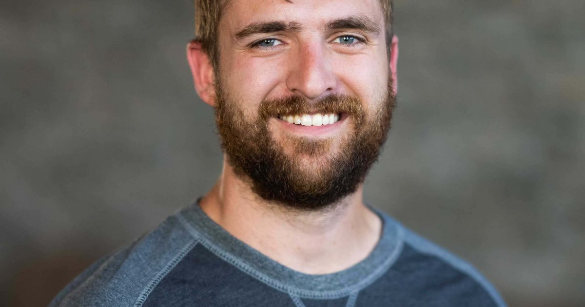 Athey Creek Church | Daniel McCleskey