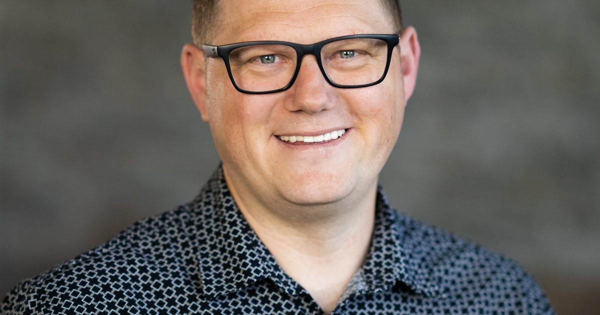 Athey Creek Church | David Frost