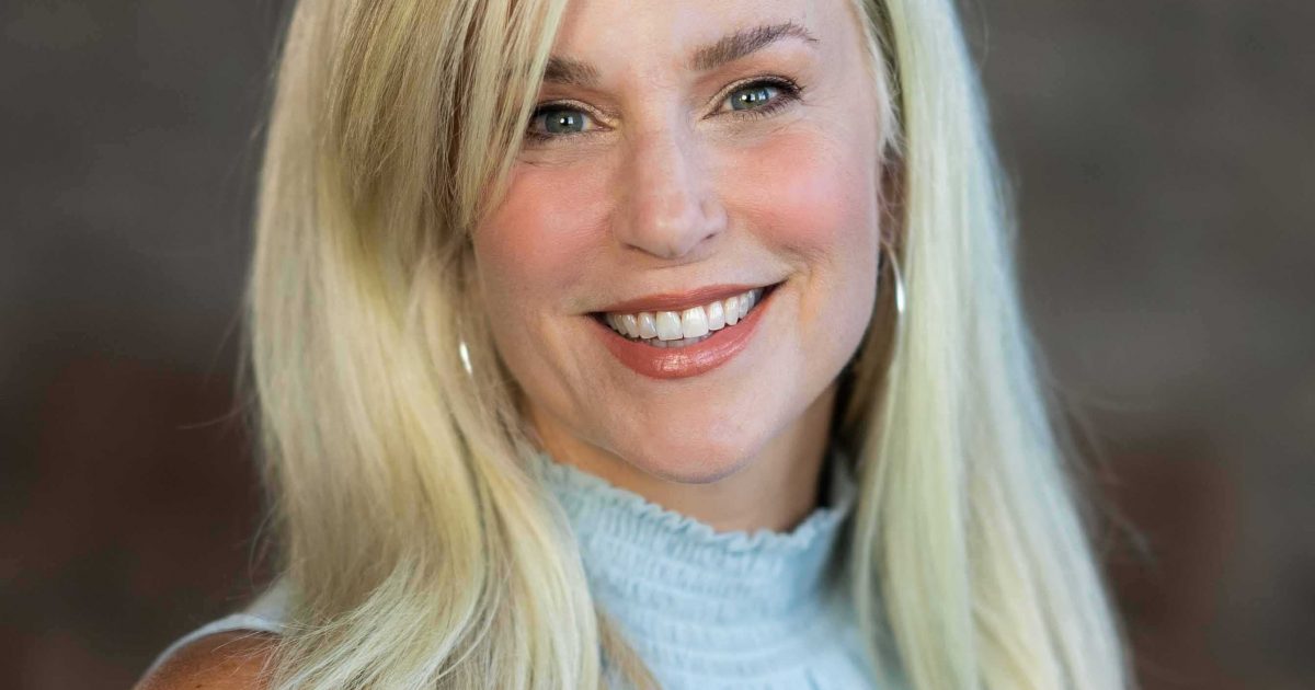 Athey Creek Church | Debbie Meador