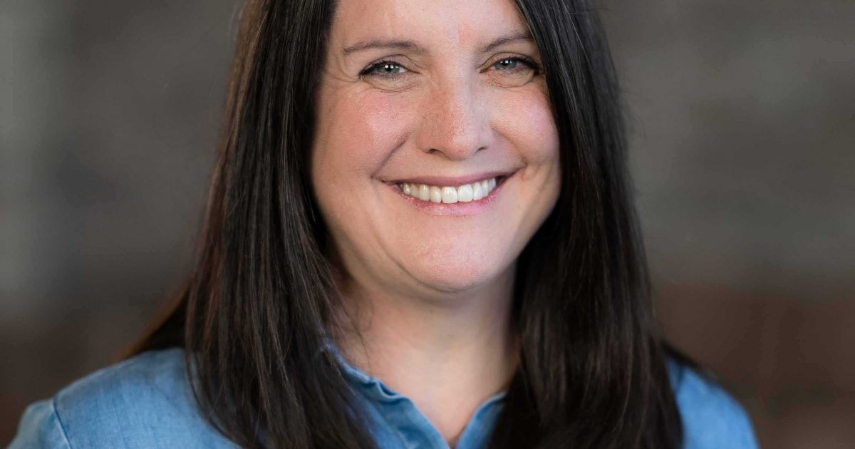 Athey Creek Church | Jamie McCleskey