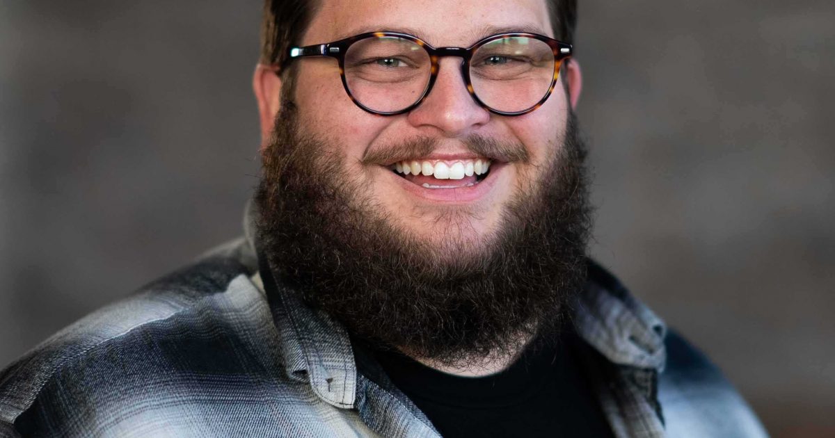 Athey Creek Church | John Slaughter