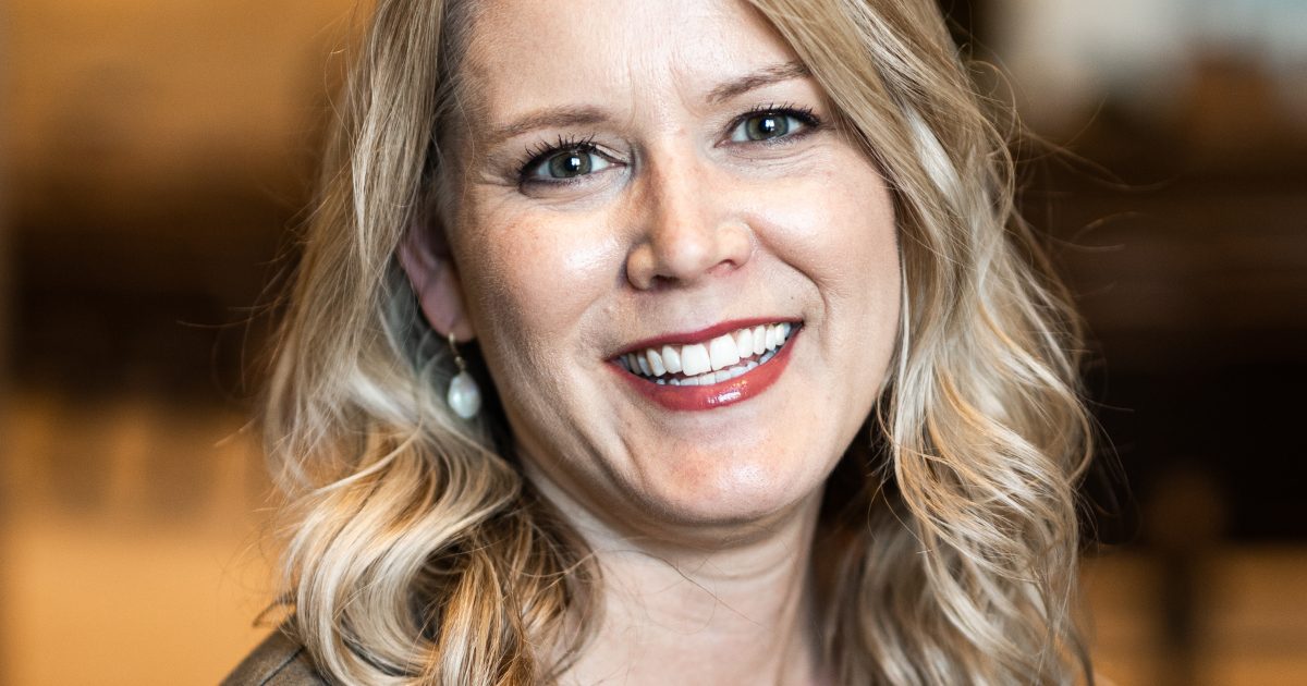 Athey Creek Christian Fellowship | Amy McReynolds