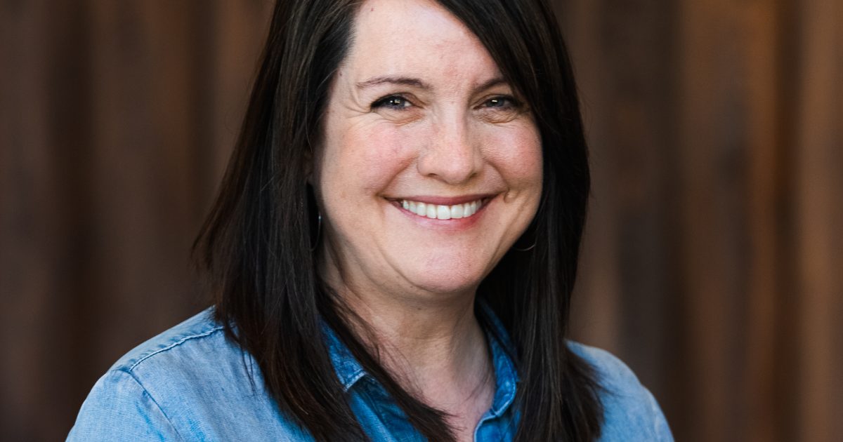 Athey Creek Christian Fellowship | Jamie McCleskey