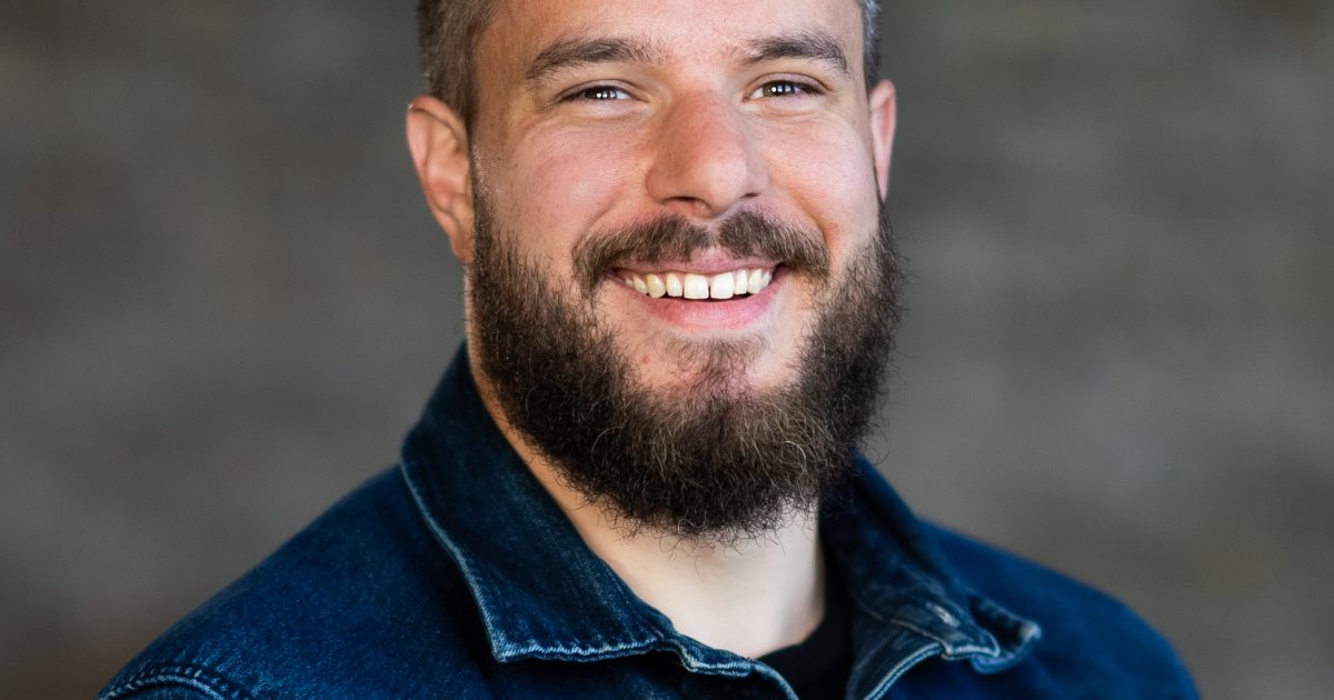Athey Creek Church | Joey Meador