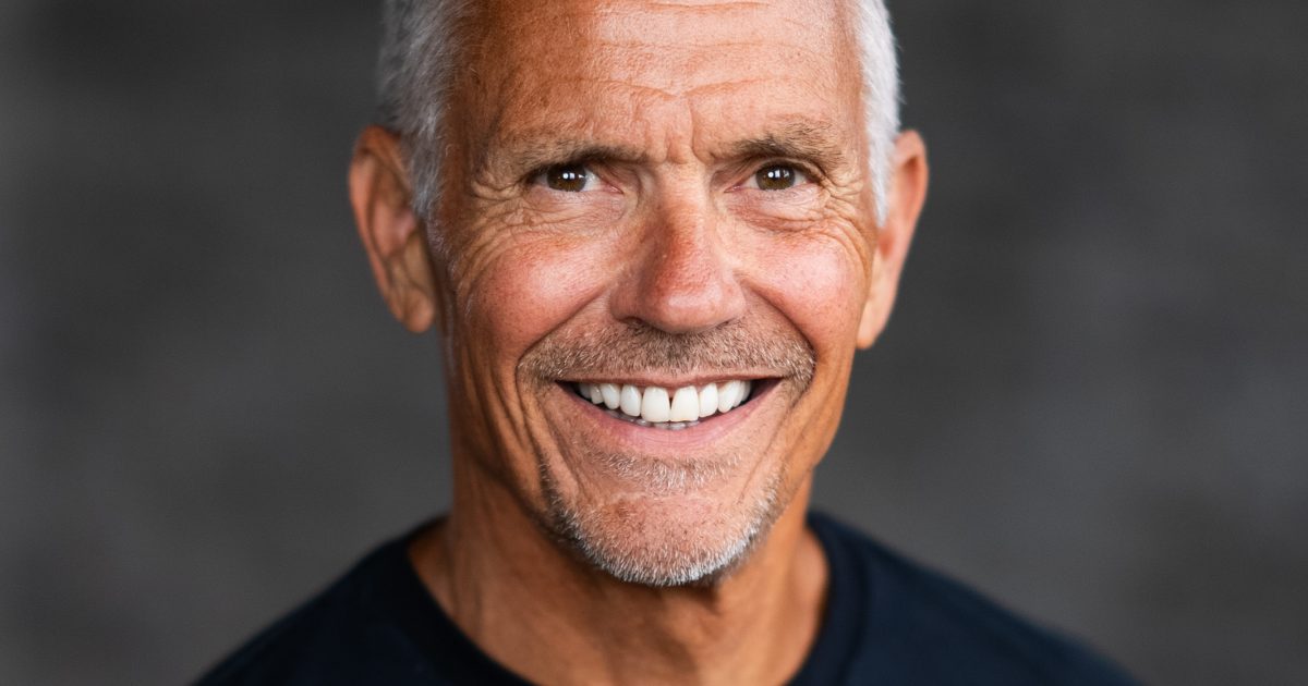 Athey Creek Church | Rick Anderson