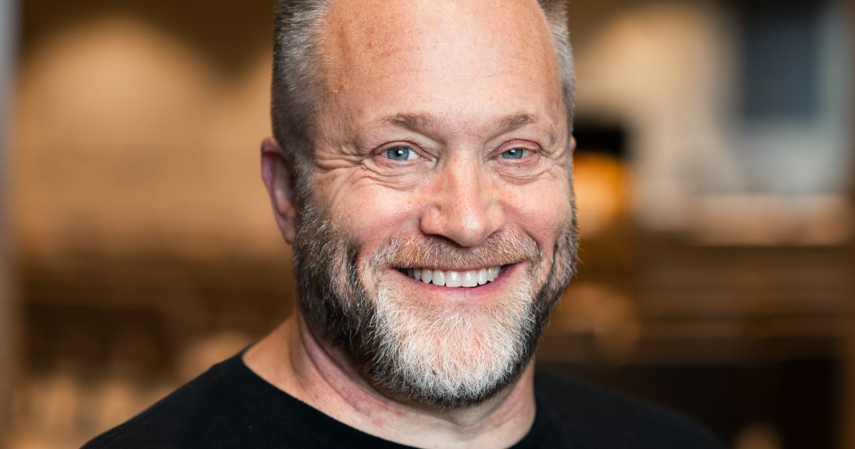 Athey Creek Christian Fellowship | Tad Slaughter