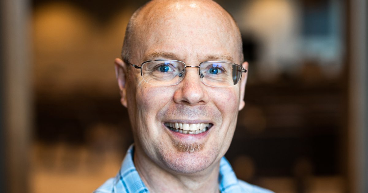 Athey Creek Christian Fellowship | Andy Wesner