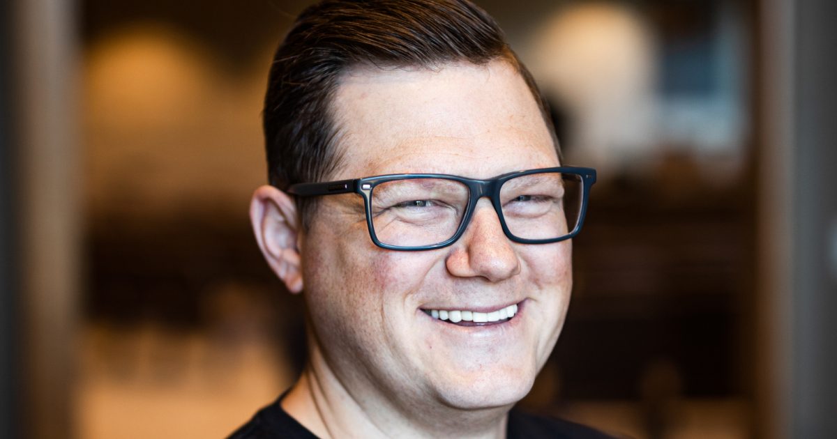 Athey Creek Christian Fellowship | David Frost