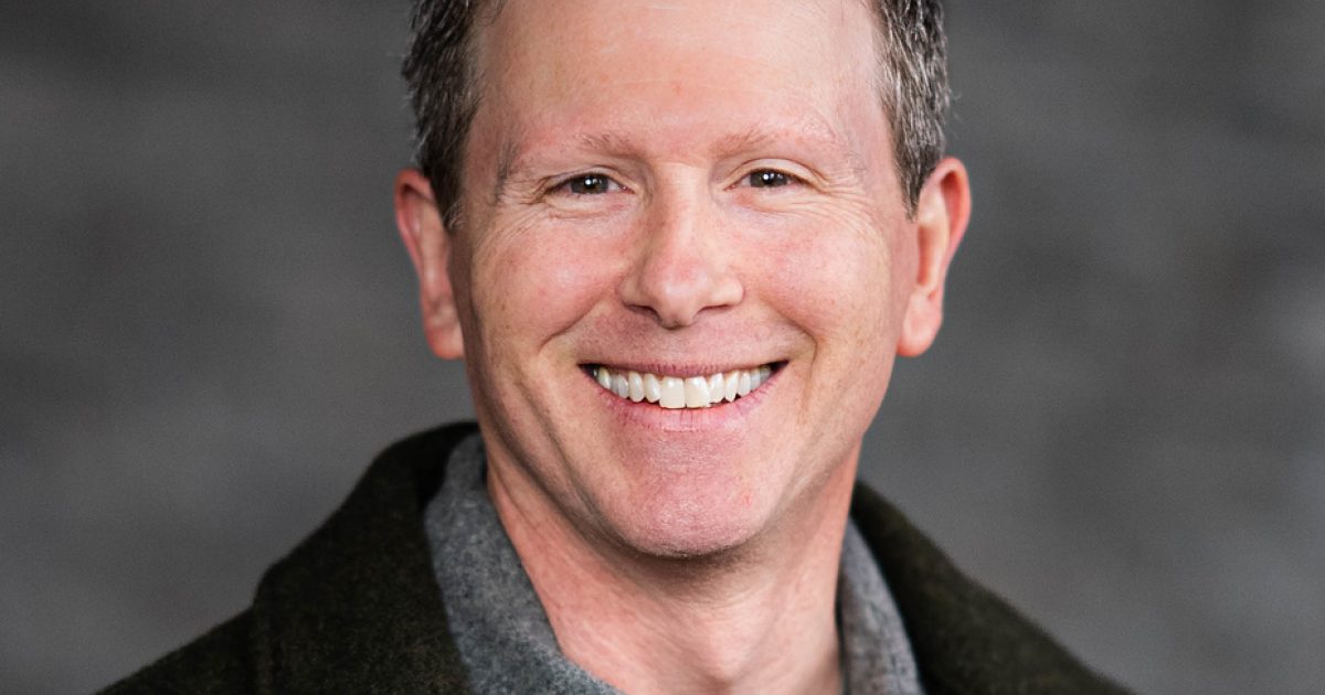 Athey Creek Church | Derek Lawton