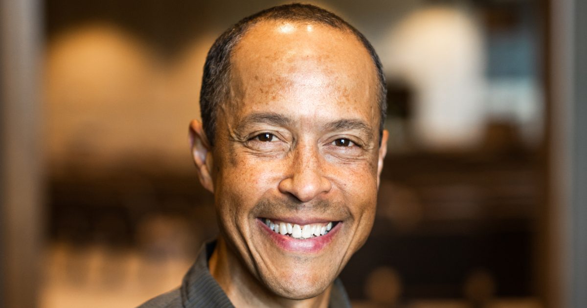 Athey Creek Christian Fellowship | James Shields