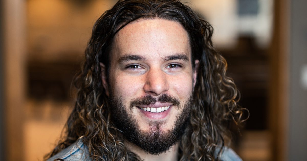 Athey Creek Christian Fellowship | Joey Meador