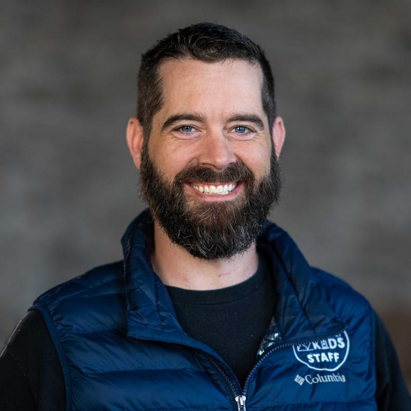 Athey Creek Church | Adam Best