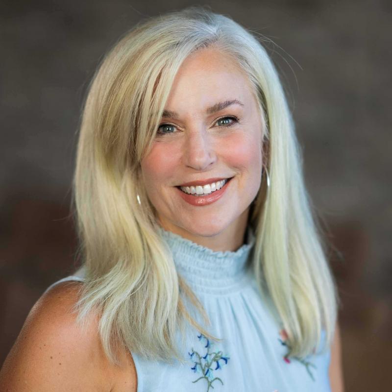 Athey Creek Church | Debbie Meador