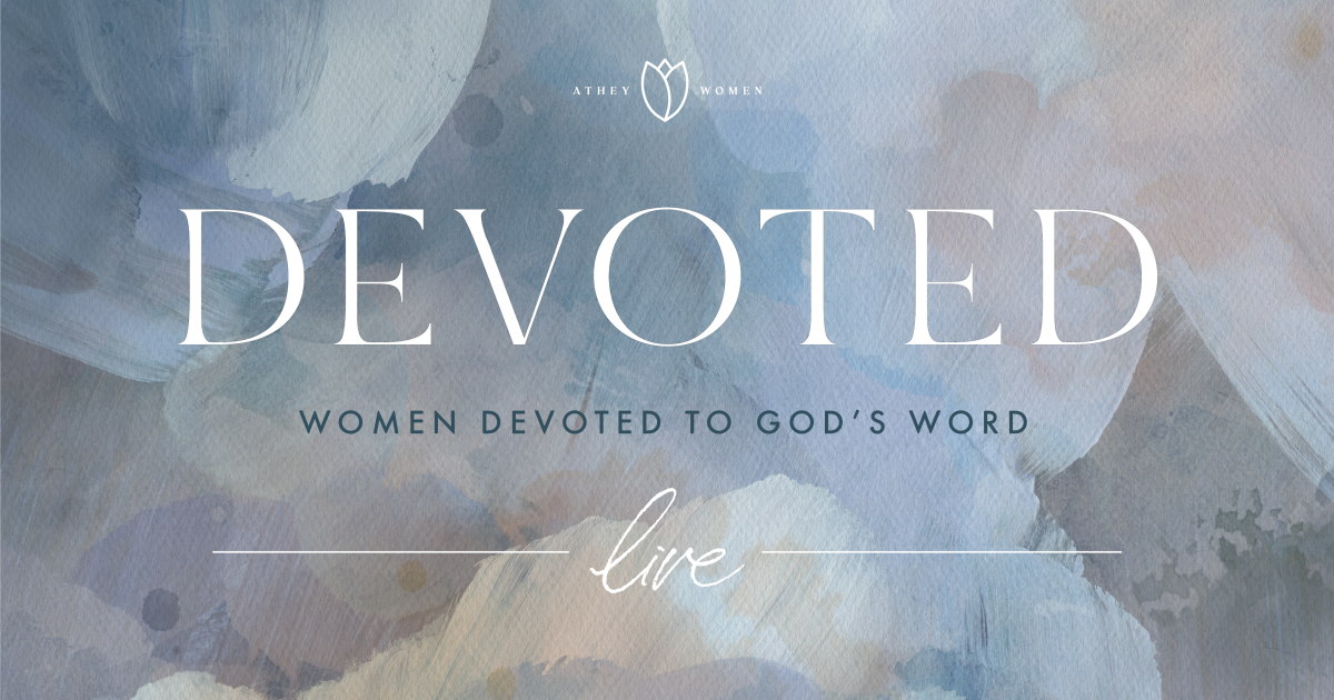 Athey Creek Christian Fellowship | Devoted Live