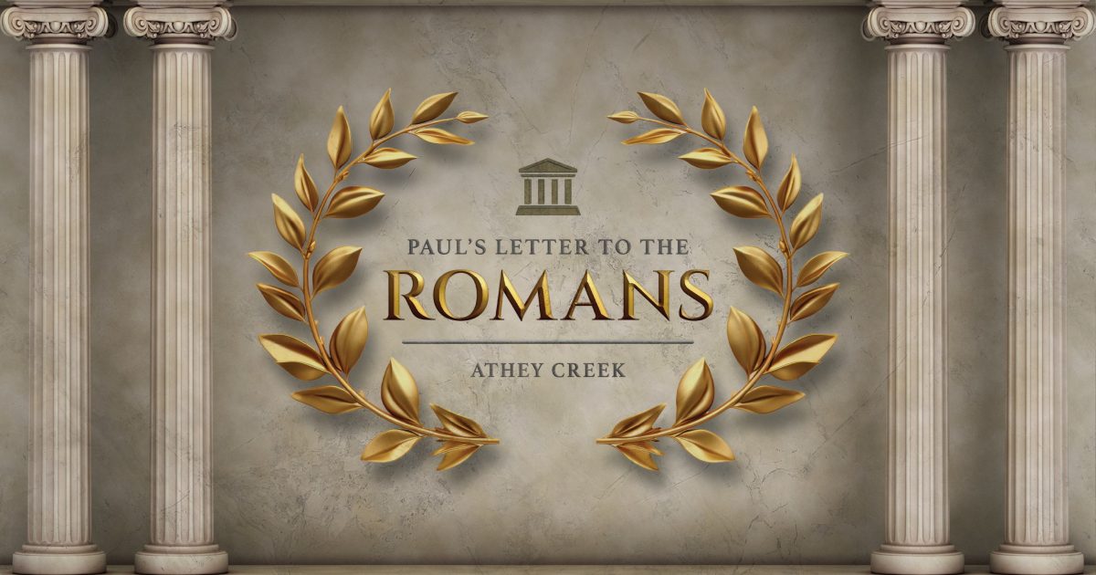 Jesus: The Rock of Offense, or Salvation? | Athey Creek Church