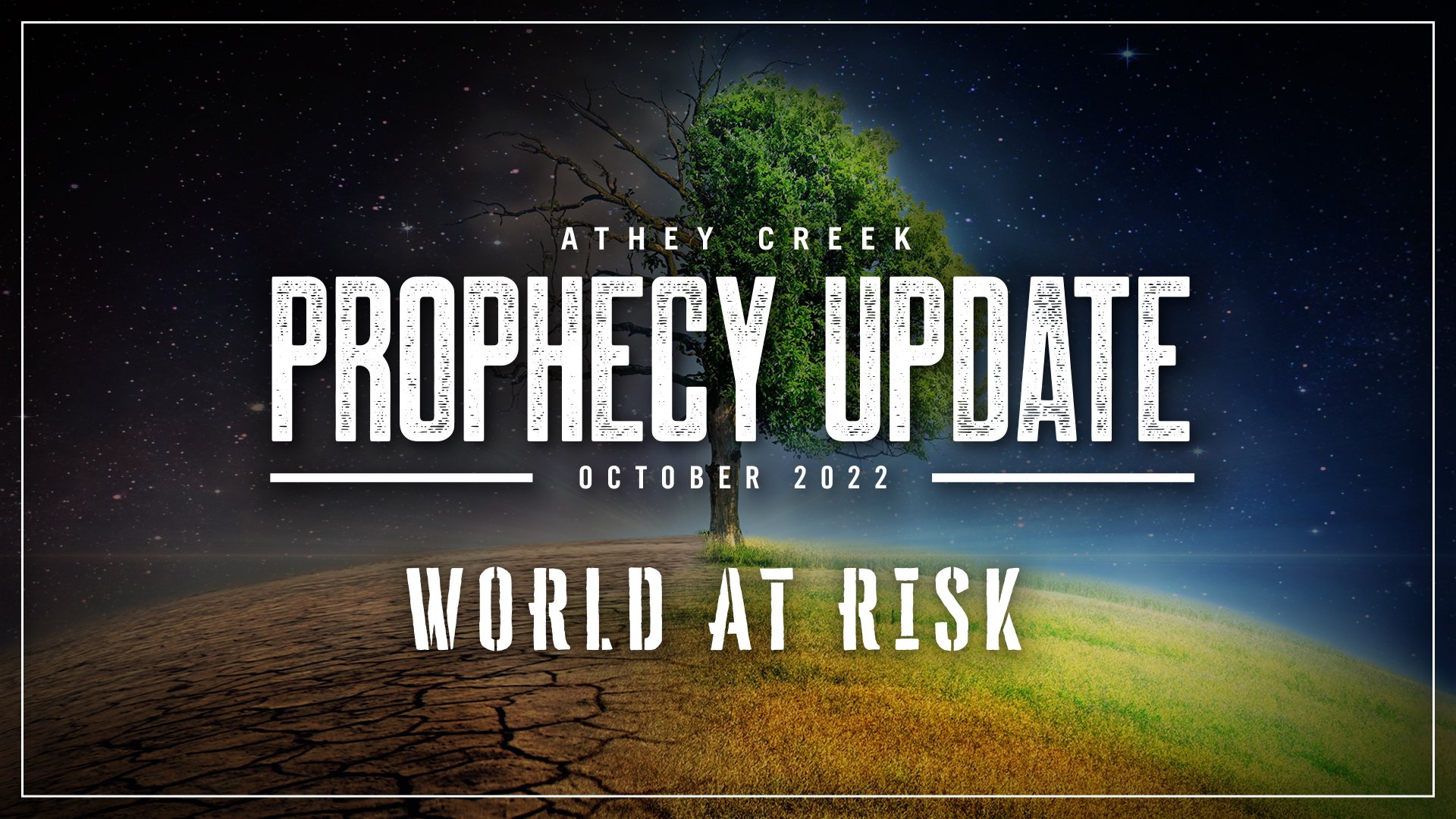 Athey Creek Christian Fellowship | Through-the-Bible teaching with…