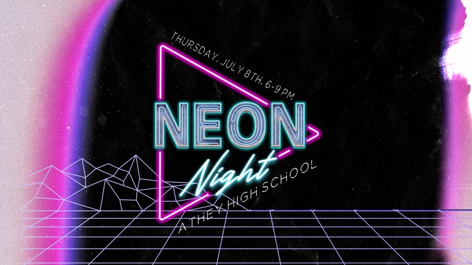 High School | Athey Creek Christian Fellowship