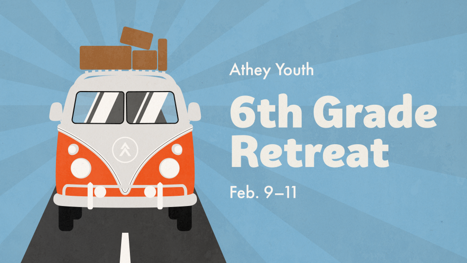Events | Athey Creek Christian Fellowship